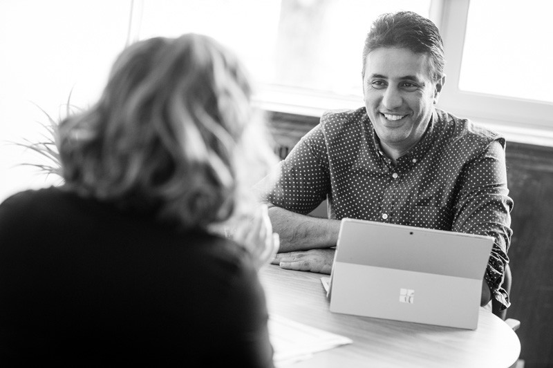 Executive, management and business coaching - Unique coaching