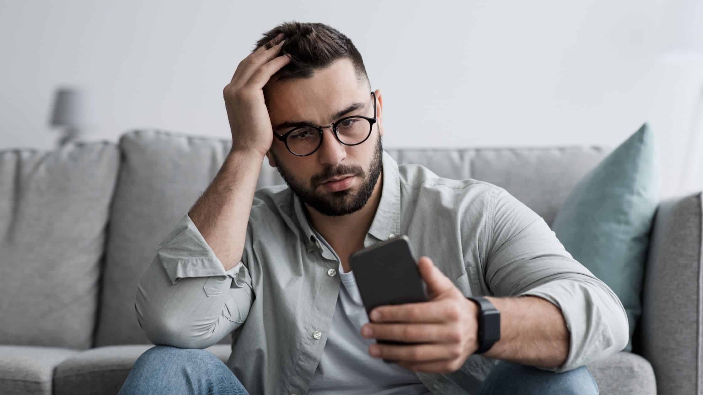 Trois erreurs communes lors de la prise de décision (et comment les ...