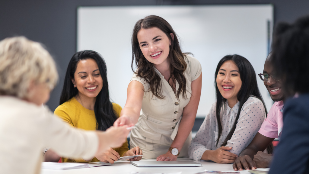 Gérer sans lien hiérarchique - Unique coaching
