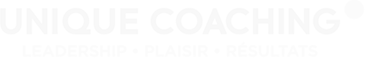 Auto-formation en ligne: Favoriser l'adoption rapide des changements - Unique coaching