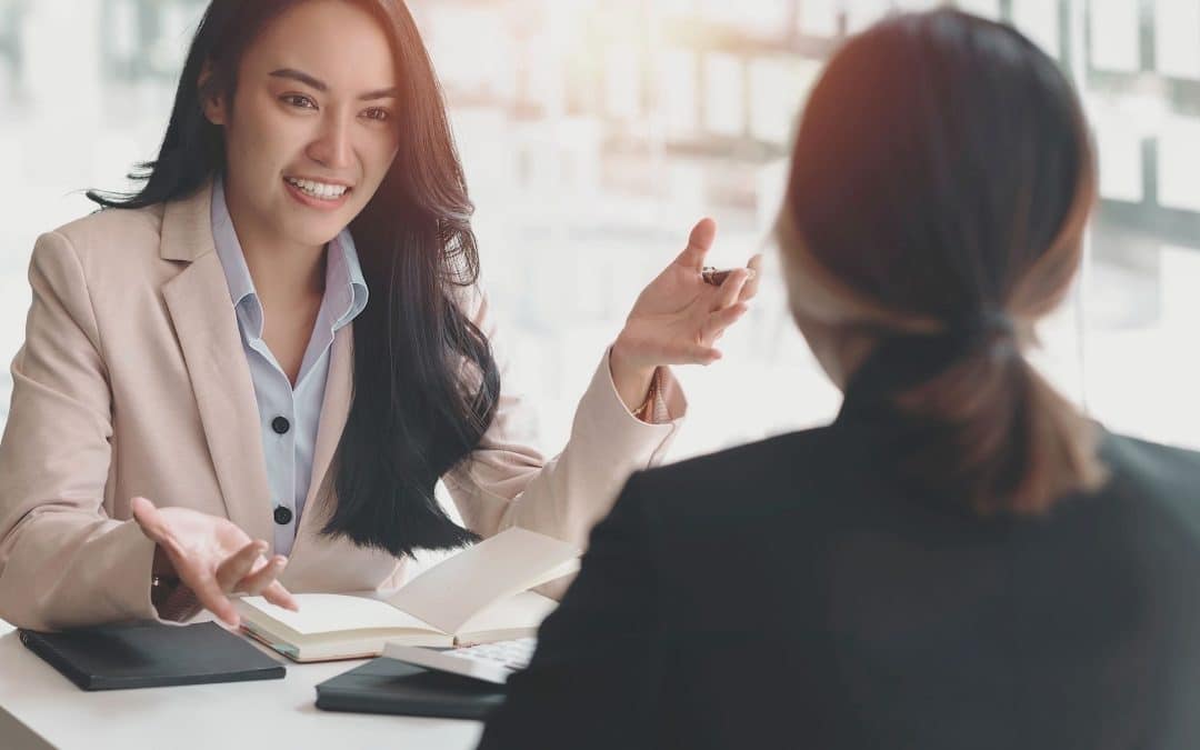 Les 10 habiletés de communication essentielles - Unique coaching